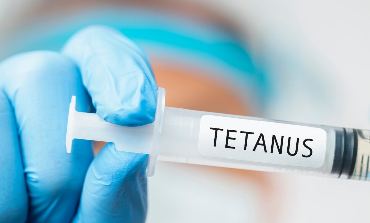 Hermina Hospitals Dangers Of Tetanus Neonatorum In Newborns 