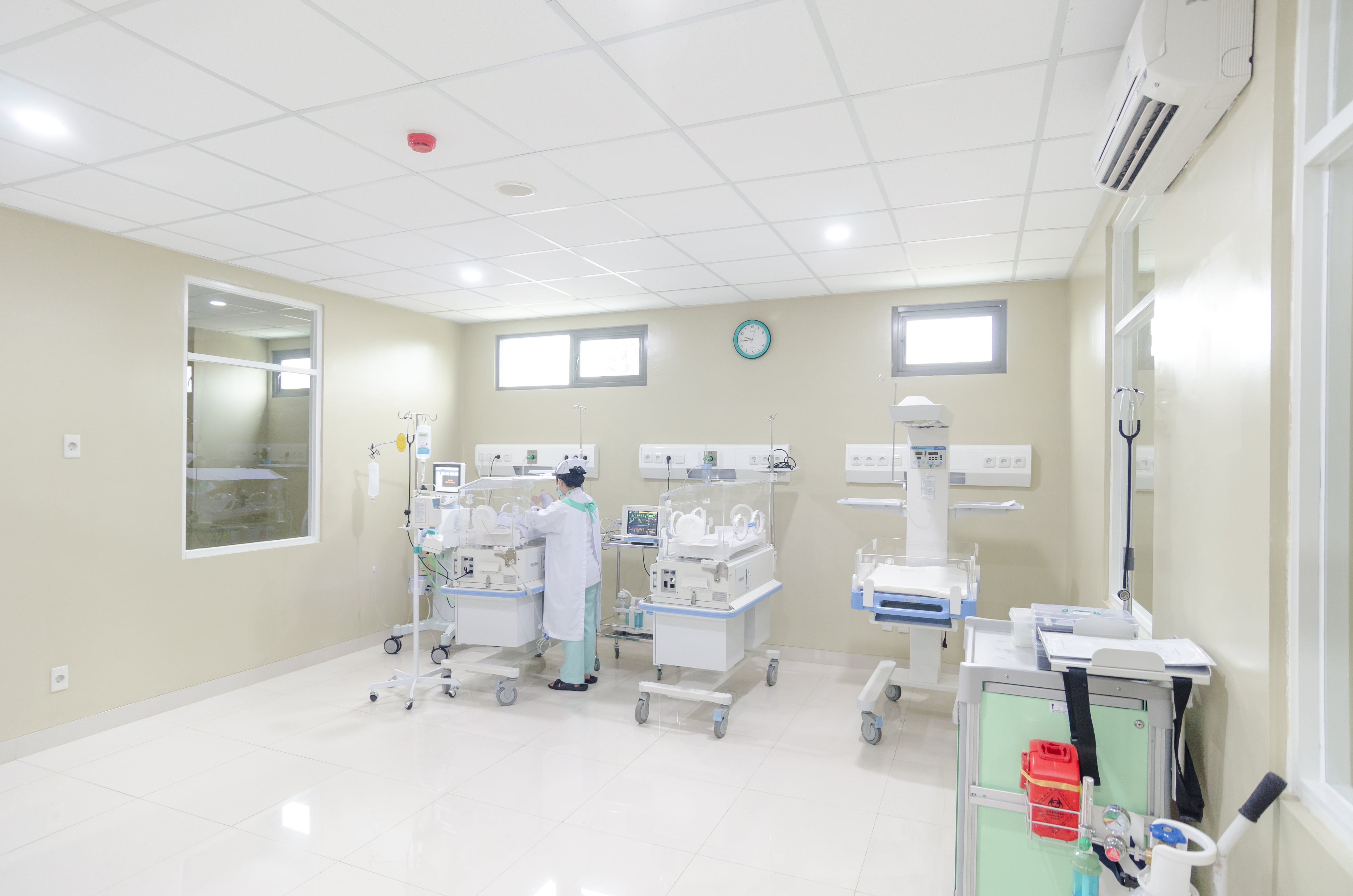 Hermina Hospitals Why Would You See A Perinatal Doctor