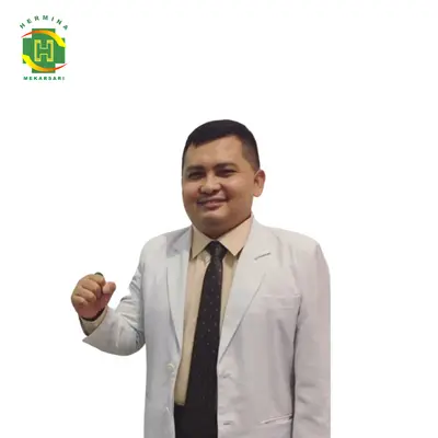 drg. Ariyanto Suryo Karyono, SpBM - Profile & Schedule