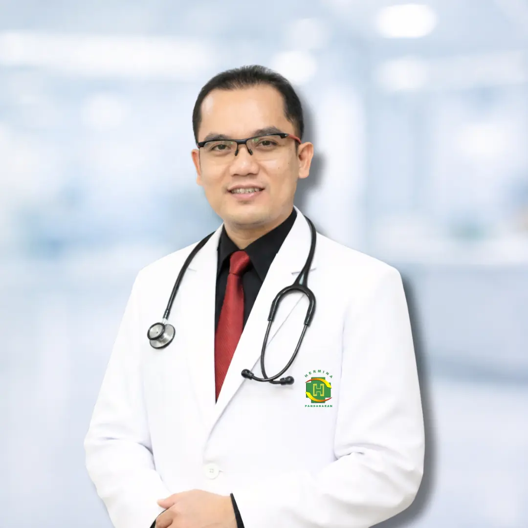 dr.R.Vito Mahendra, M.Si.Med, Sp.B.,Subsp.BD(K) - Profile & Schedule