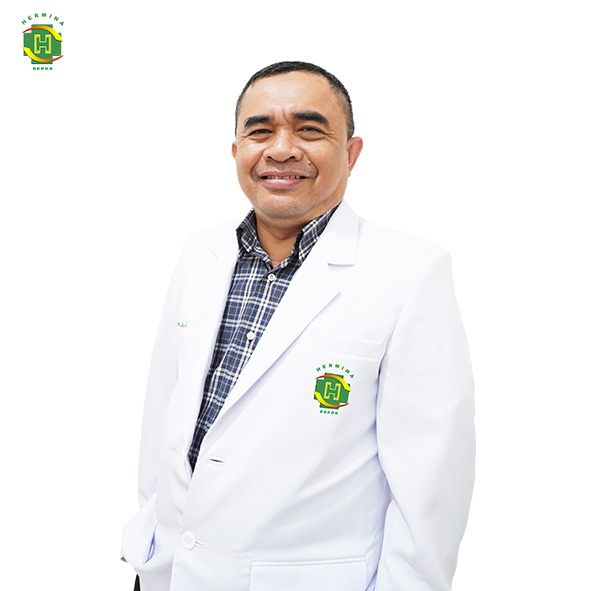 Hermina Hospitals Dr Gusfiatra Spn