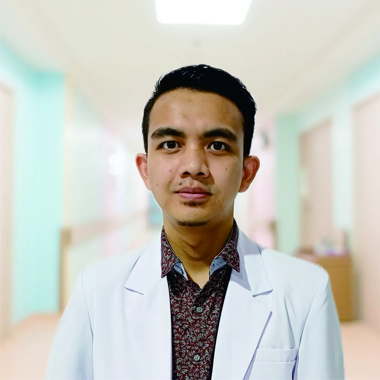 dr. Aldian Tri Wahyuda Putra, Sp.A - Profile & Schedule