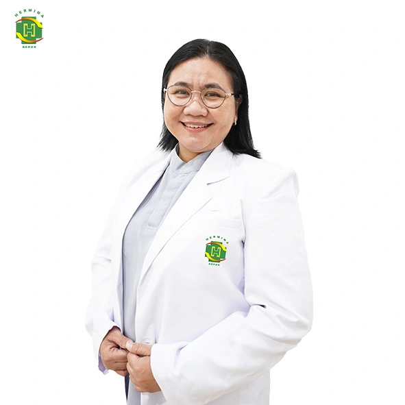 Profil & Jadwal dr. Ivolay Walasi Margret Dachi, Sp.OG