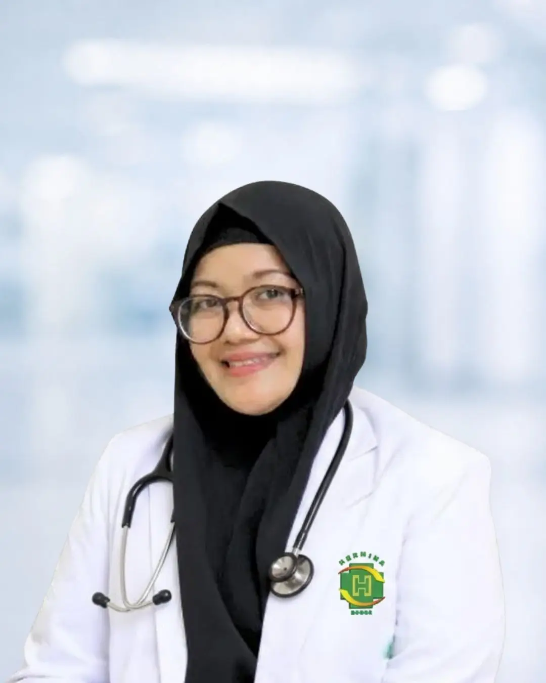 Profil & Jadwal dr. Ricca Puspita Rahim, Sp.OG