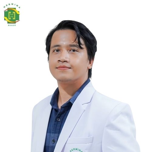 Profil & Jadwal dr. Kusuma Rizky Anggy Sutrisno, Sp.OT
