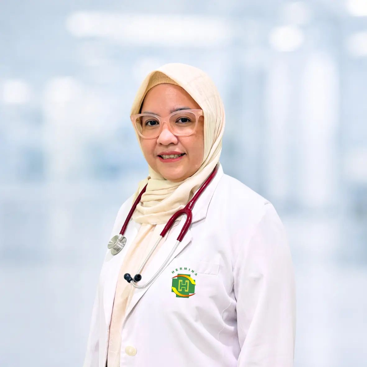dr. Yetty Hambarsari, Sp.N (K), M.Kes - Profile & Schedule
