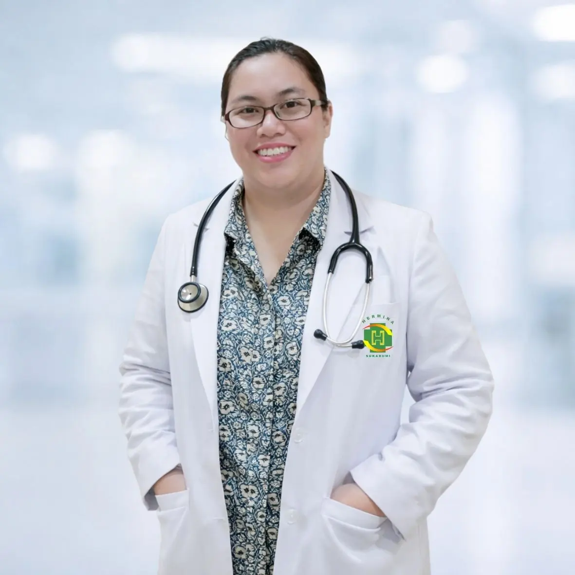 Profil & Jadwal dr. Maria Christina Angela Ratna P, Sp. U
