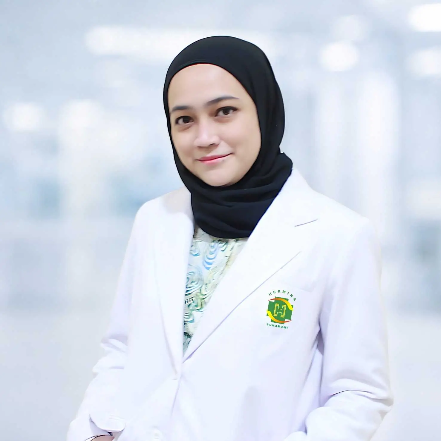 dr. Anggia Putri Nayanti, Sp. KFR - Profile & Schedule