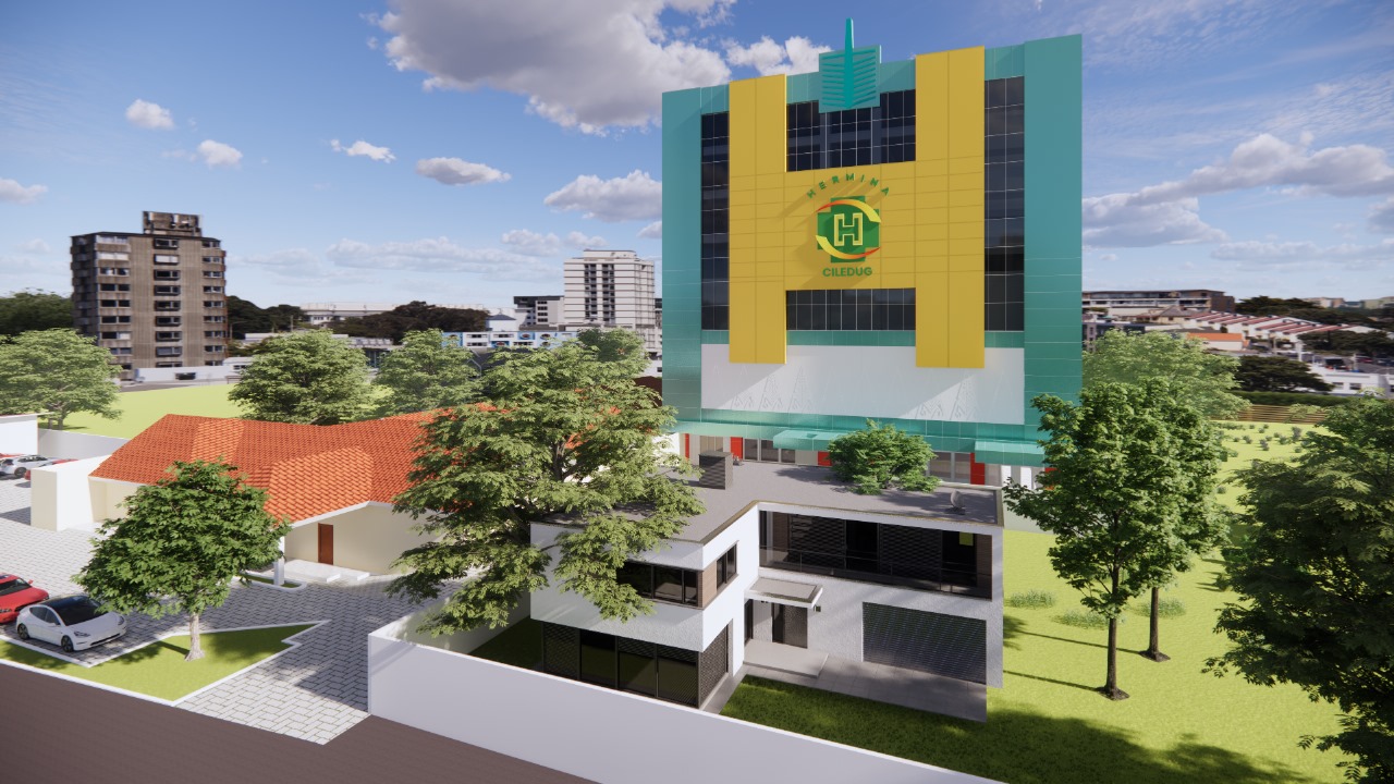 Hermina Ciledug Profile